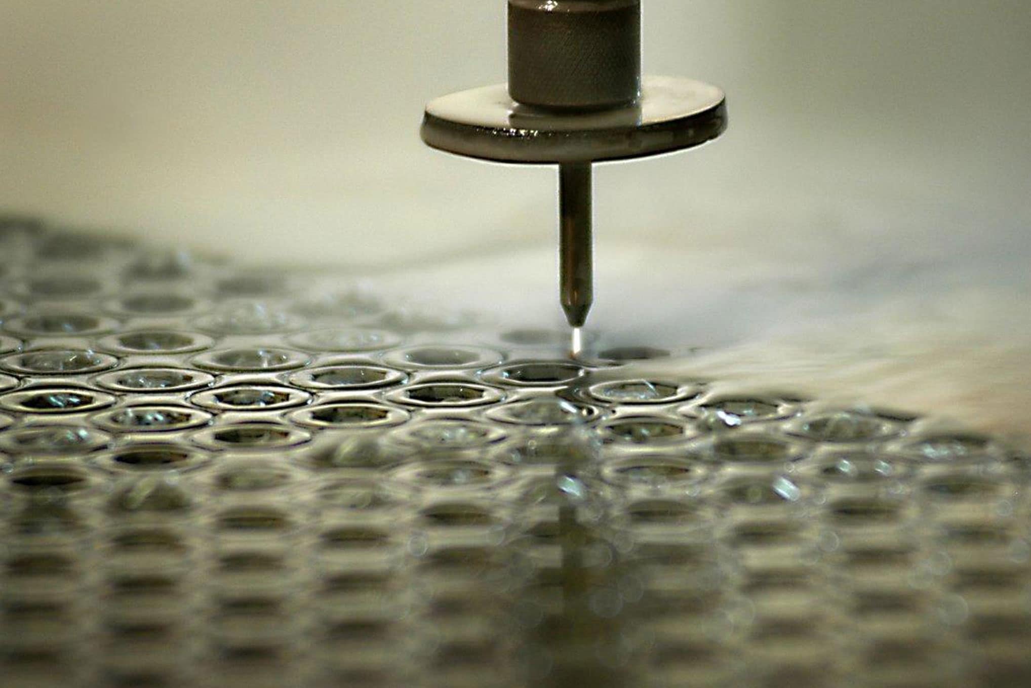 The differences between waterjet, laser & plasma? | Selmach™